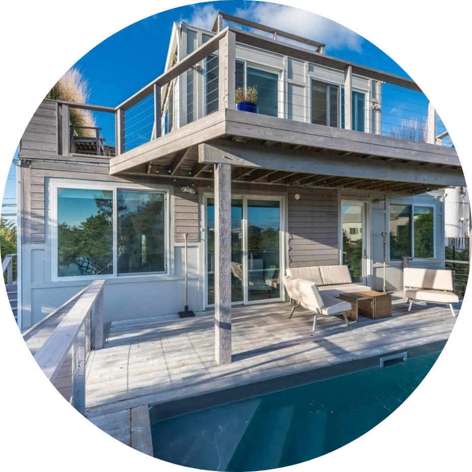 The 10 Most Beautiful Container Homes To Date - Container Home Living